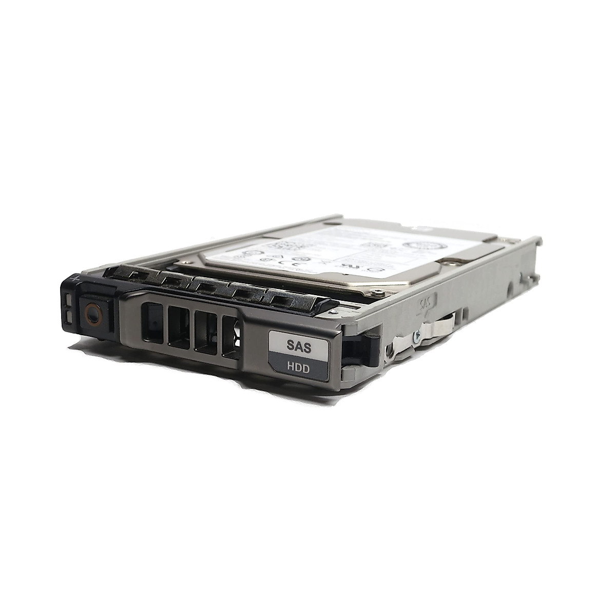Epoch XY986 2TB 7.2K SAS 2.5 12Gb/s Hard Drive Replacement KIT