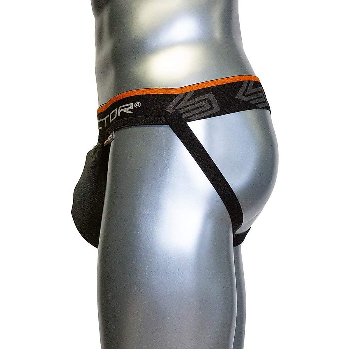 Shock Doctor Jock Strap Protection Comfort and Support for Men Boys for Football Baseball Hockey 329 Ultra Pro Supporter