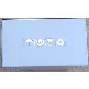 DDMALL Wireless HDMI Encoder HEVC, H.265 H.264 Video Encoder, Live Stream Encoder 1080p Support RTSP UDP RTMP, IPTV Encoder for Facebook, YouTube Live, Twitch and More (HEV-2KW)