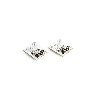 ARDUINO Compatible RGB LED Module (2 pcs)