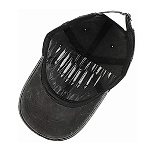 TRIOEPU Ski Doo Vintage Snowmobiles Unisex Camping Vintage Jeans Baseball Cap Classic Cotton Dad Hat Adjustable Plain Cap Navy