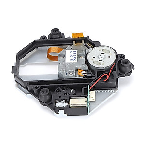 Optical Lens, Wonderful Replacement High Accuracy Replacement Lens Perfect Fitment for PS1 Replacement KSM‑440BAM Game Console(KSM-440BAM)