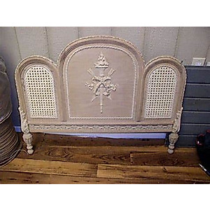 Cane Webbing Standard Size Fine Open 1/2" Mesh, 18" Wide, Sold by The Piece, Choose Your Size (18"x24")