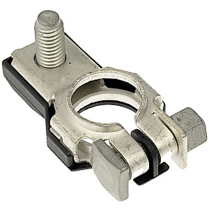 Dorman 956-403 Battery Fuse and Terminal Kit Compatible with Select Infiniti/Nissan Models