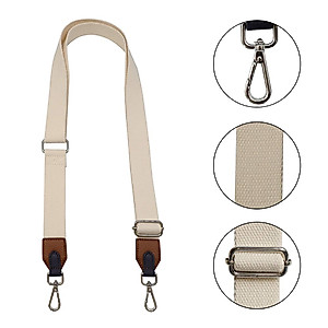 Kolti Adjustable Replacement Crossbody Strap Purse Bags Strap for Women