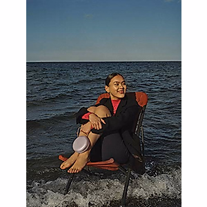 Bang & Olufsen Beosound A1 (2nd Generation) Wireless Portable Waterproof Bluetooth Speaker with Microphone, Pink