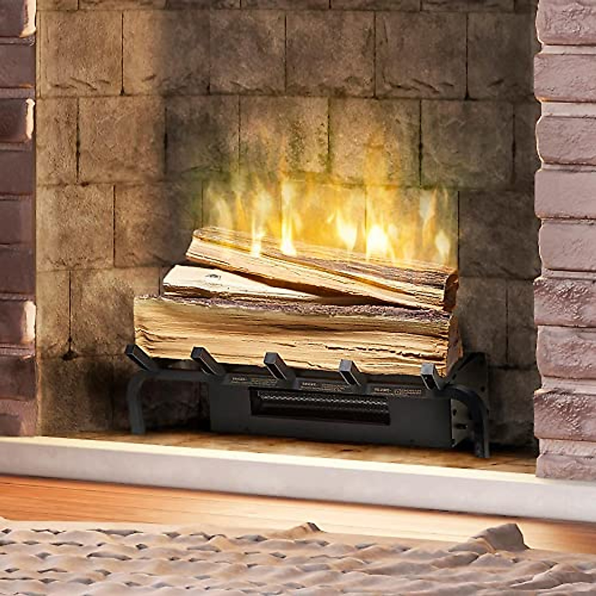 DIMPLEX X-RLG20FC Fireplace