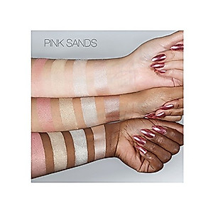 Huda Beauty | Pink Sands - 3D Highlighter