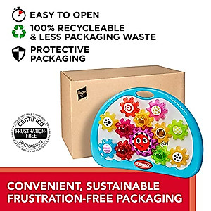 Playskool Explore 'N Grow Busy Gears (Amazon Exclusive)