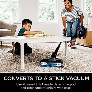 SHARK Vertex Pro ICZ362H Blue