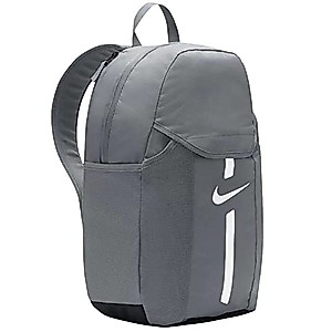 Nike Academy Team Backpack, DC2647-065 (Grey/White)