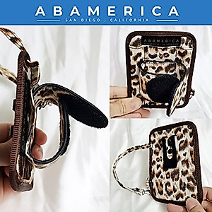 Stethoscope Holder Hip Clip with Pen Slot, Tape Strap and Keyring, Stethoscope Holder Carrier on Belt Pants and Scrubs, Universal Fit for All Stethoscope for Nurses Doctors, Nursing Students.