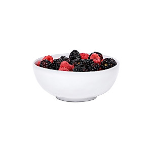 Juliska Puro Whitewash Berry Bowl