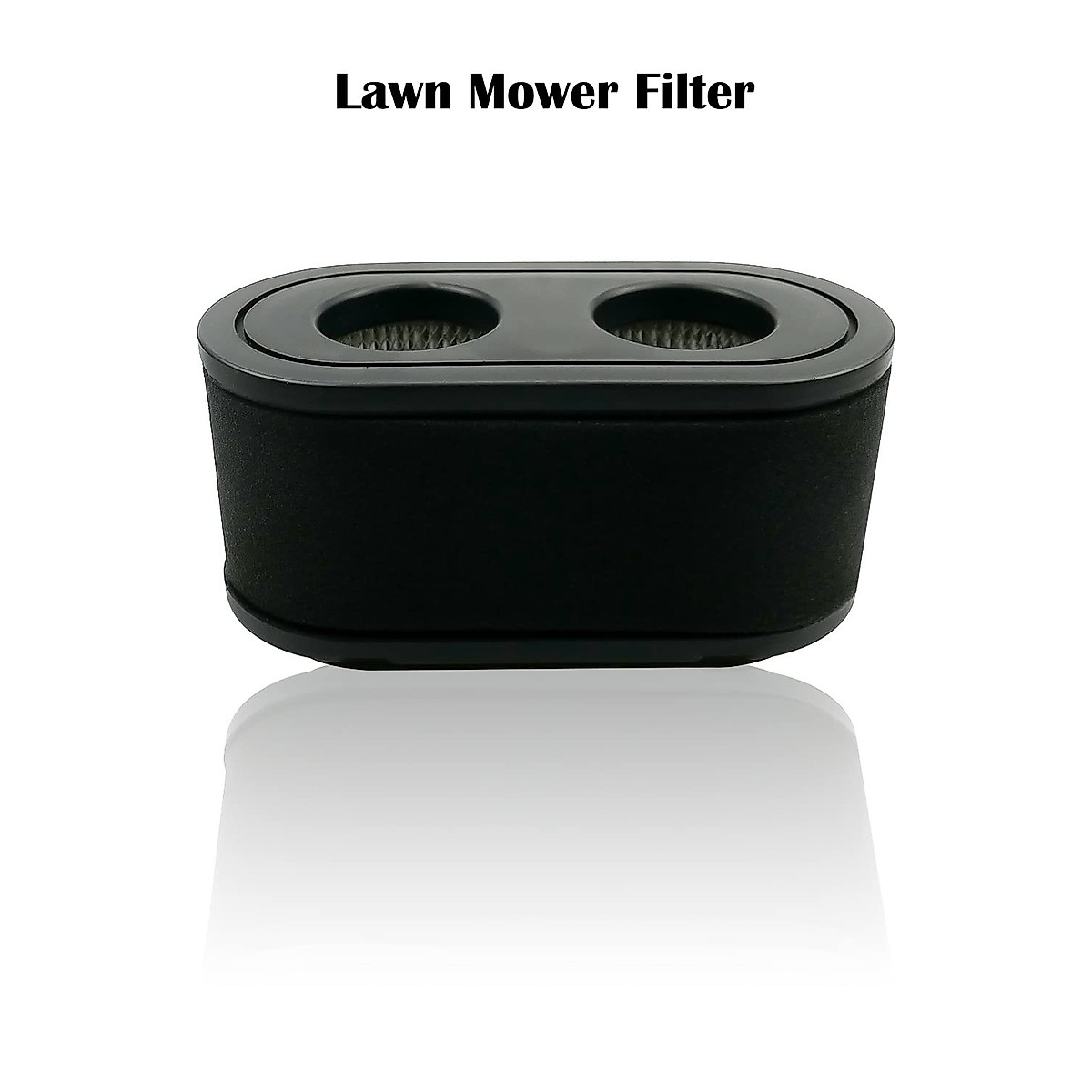 2pcs Filter Replace for Exmark 127-9252 Toro 136-7806 Timecutter Riding Mower with 42" 50" Decks and V-Twin Engines 74657 74661 74675 74680 74723 74731 74760 74775 74784 74787 74790 74793 74797