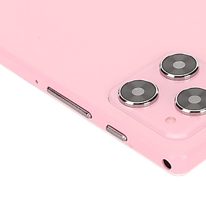 AMONIDA Office Tablet, 10.1 Inch 4G LTE Octa Core Processor Dual Camera Gaming Tablet for Business (US Plug)