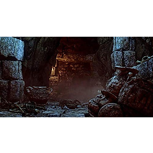 Ghost of a Tale : Collector's Edition - PS4 (PS4)