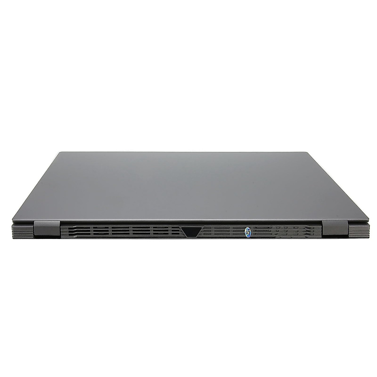 ciciglow 15.6in Laptop, Slim Laptop with Fingerprint Unlock, 8GB RAM 128G SSD, for Intel I7 CPU, 6 Cores and 12 Threads, 1920x1080 HD Screen, for Windows 10, 8000mAh