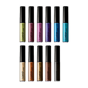 MAC Liquidlast Eye Liner - Coco Bar