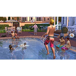 The Sims 4 - Playstation 4 PS4