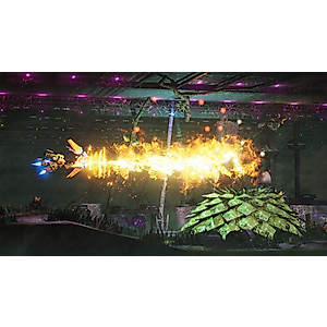 R-Type Final 2 - Standard Edition (Nintendo Switch)