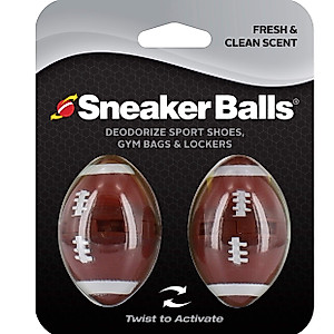 Sof Sole Football, 2 Pack