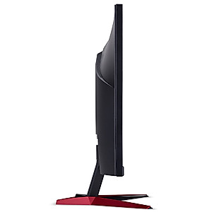 acer Nitro VG240Y - 23.8" Monitor FullHD 1920x1080 IPS 16:9 75Hz 2ms HDMI 250Nit (Renewed)