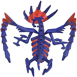 Pokemon Eternatus Eternamax Form ML-25 4 Inch Figurine