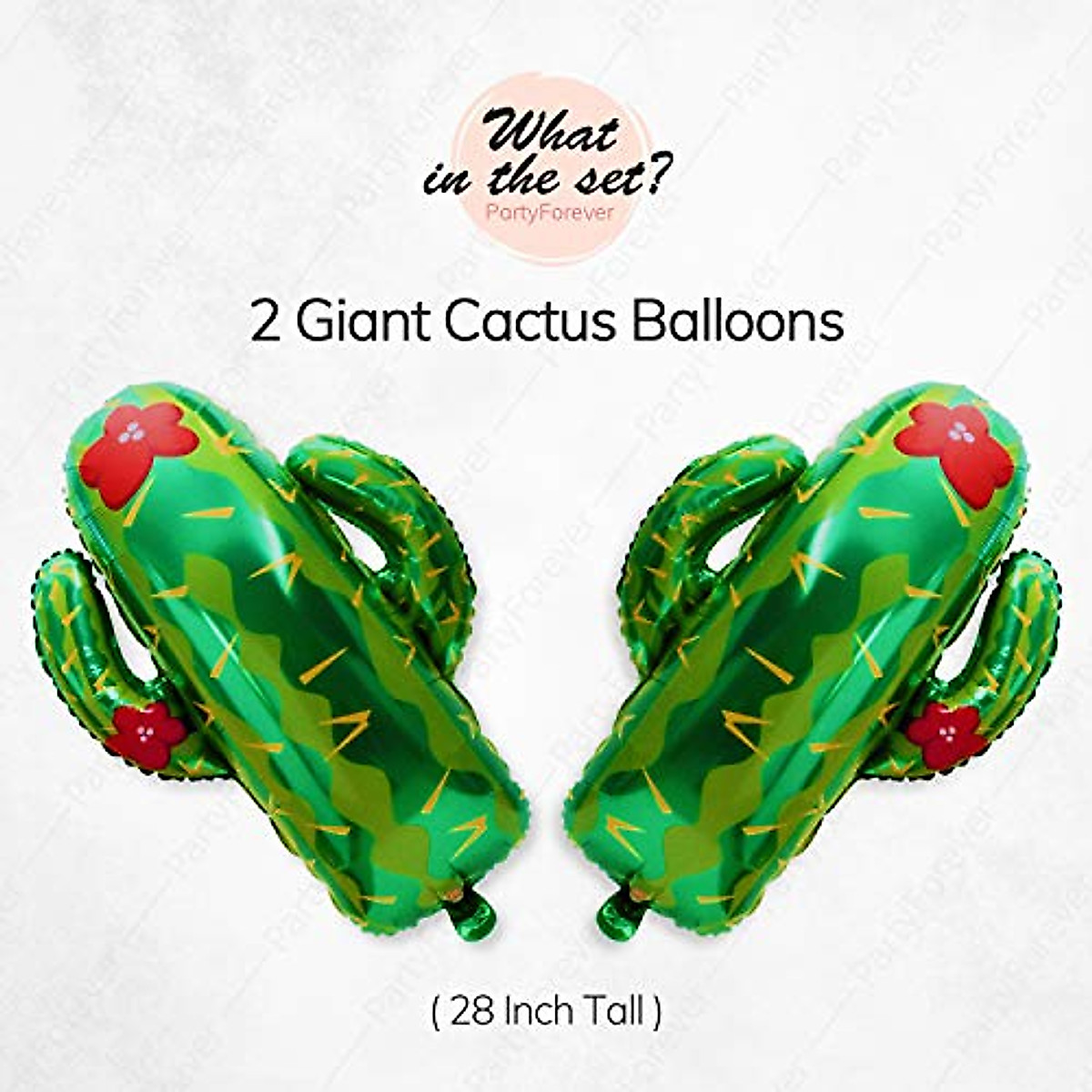 Rose Gold Taco Bout A Baby Balloons Banner Sign for Mexican Fiesta Decorations and Party Supplies - Gender Reveal Baby Shower Rose Gold Letter Balloons