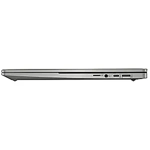 HP Newest Chromebook Laptop, 14" FHD Touchscreen, AMD Athlon Silver 3050C Processor, 4GB RAM, 64GB eMMC Storage, Webcam, Fingerprint Reader, Wi-Fi 6, Bluetooth, Chrome OS, Mineral Silver