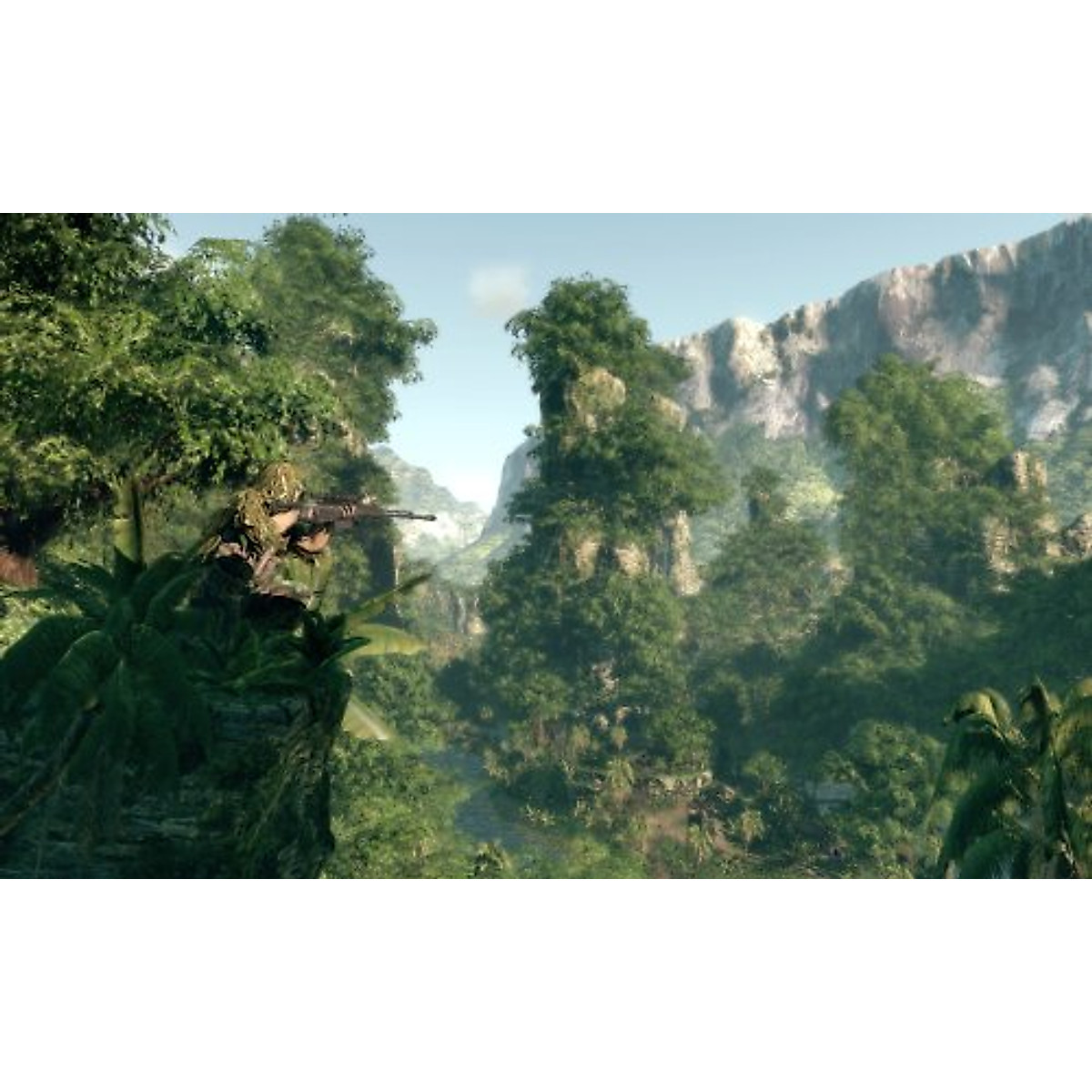 Sniper: Ghost Warrior - Xbox 360