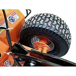 DK2 18-Inch 7 HP 208 cc Trencher