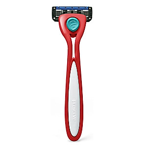 Preserve Shave 5: Eco-Friendly 5-Blade Recycled Razor