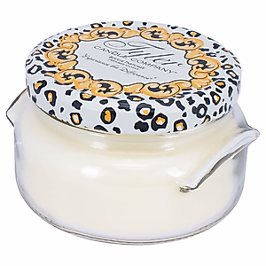 Tyler Candle Co 22oz Regal Candle White 22oz