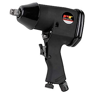 Performance Tool M558DB 1/2-Inch Drive Impact Wrench 230ft/lbs of Torque