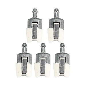 HIPA Fuel Filter for HONDA GX22 GX25 GX31 GX35 HHT25S HHT31S FG110 Rototiller String Trimmer 17672-Z0H-003