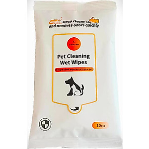 Aurora Pet Variety Pack (2) Friskies Party Mix Crunchy Cat Treats (1) Original (1) Beachside (20-oz Each) with AuroraPet Wipes