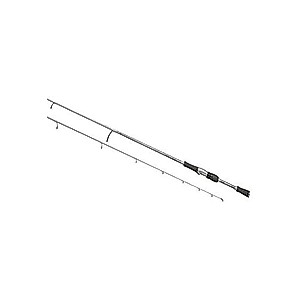 Tatula Elite Fishing Rod
