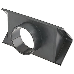 Woodstock D4237 2-1/2" Router Dust Port, NULL