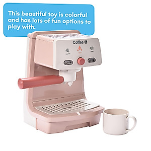 Kidzlane Kids Play Pots and Pans for Toddlers | Durable Mini Cooking Set for Kids Toy, BPA Free, Dishwasher Safe | Kids Pots and Pans Playset | Pretend Play Kitchen Accessories for Kids and Toddlers