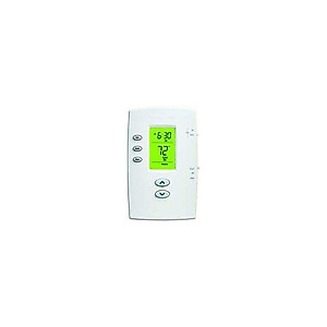 Honeywell TH2110DV1008 PRO 2000 Vertical Programmable Thermostat (2 Pack)