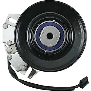 DB Electrical 202003 PTO Blade Clutch Compatible with/Replacement for AYP 287301, 505287301, Dixon 287301, 505287301, ELECTROLUX 287301, 505287301, Husqvarna 287301, 505287301, John Deere AM126100