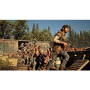 Days Gone - Playstation 4