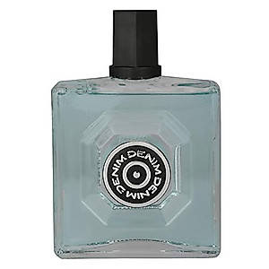 Denim Aqua After Shave Lotion 100 ml / 3.4 fl oz