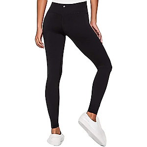 lululemon Align Hi-Rise Pant 28" (BLK, 0, numeric_0)