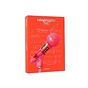 Kakao M ENHYPEN - Manifesto : Day 1 CD (M ver.)