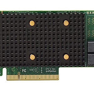Lenovo ThinkSystem RAID 530-8i PCIe 12Gb Adapter