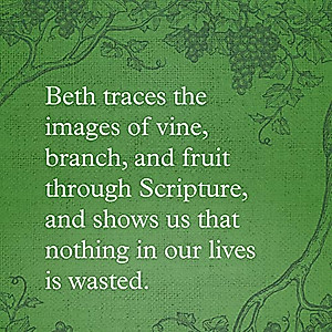 Chasing Vines Group Experience with DVD: Finding Your Way to an Immensely Fruitful Life