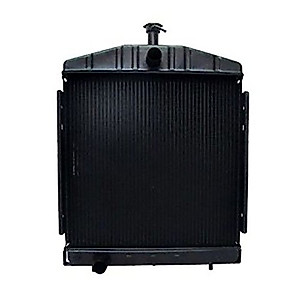 249748N New Aftermarket Radiator Fits Lincoln Welder 200 250 AMP Welder Models