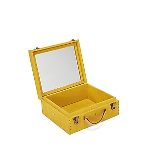 Louis Vuitton, Pre-Loved Monogram Canvas Boite Pharmacie, Brown