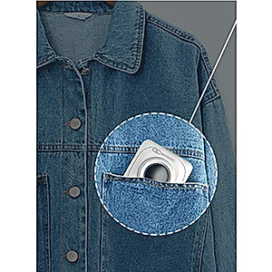 XWWDP Creative Design Cute Birthday Wireless Mobile Phone Instant Printer